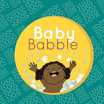 Baby Babble: Book for babies-first words book - Kindle edition by Life ...