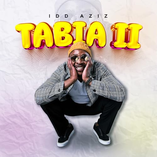 Play Tabia 2 by Idd Aziz on Amazon Music Unlimited