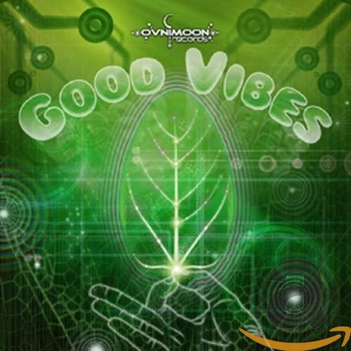 VARIOUS ARTISTS - Good Vibes - Amazon.com Music