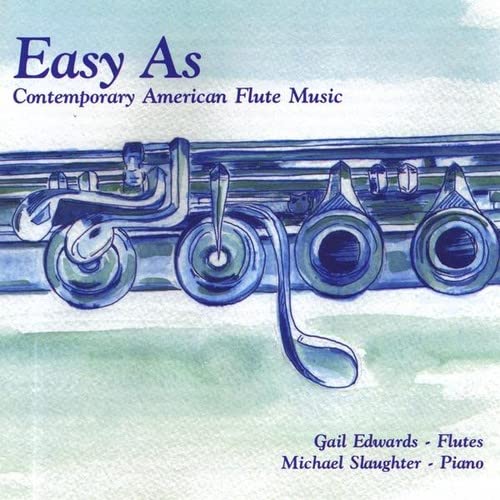 Gail Edwards - Edwards, Gail : Easy As - Amazon.com Music