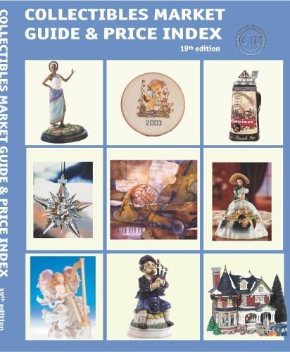 Collectibles Market Guide & Price Index (Collectibles Market Guide and ...