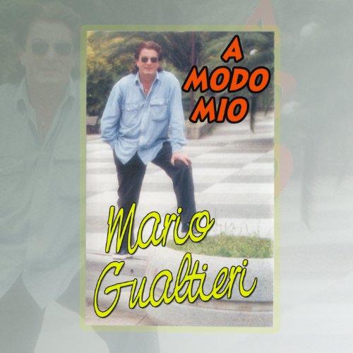 Play A modo mio by Mario Gualtieri on Amazon Music