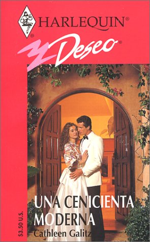 Una Cenicienta Moderna: Galitz, Cathleen: 9780373354238: Books - Amazon.ca