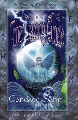 Amazon.com: The Gazing Globe: 9781893896826: Sams, Candace: Books