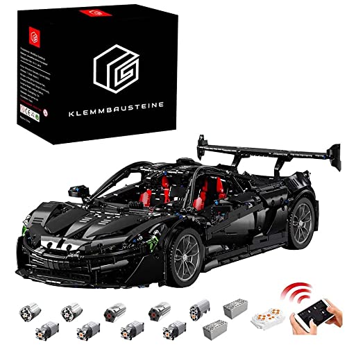 Lego Auto Ferngesteuert – Die 15 besten Produkte im Vergleich - kita.de ...