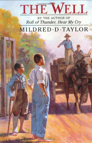 The Well: David's Story: Taylor, Mildred D.: 9780803718029: Amazon.com ...