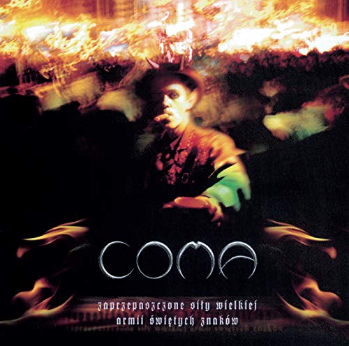 Zaprzepaszczone Sily Wielkiej Armii Swietych Znakow : Coma: Amazon.fr: Téléchargement de Musique