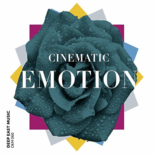 Amazon.co.jp: Cinematic Emotion : Deep East Music: デジタルミュージック