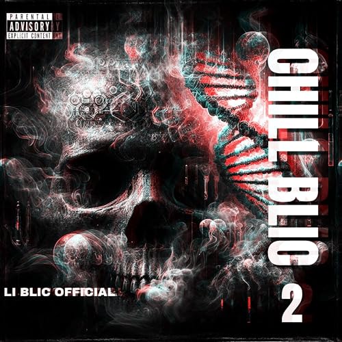 Chill Blic 2: Deluxe Edition by Li Blic Official on Prime Music