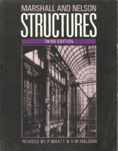 Marshall & Nelson's structures: Marshall, William Thomas: 9780582015272 ...