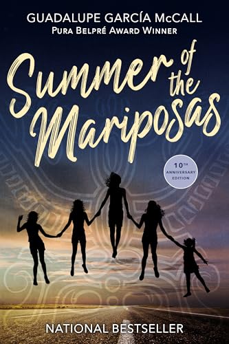 Summer of the Mariposas: A magical Mexican American retelling of The ...