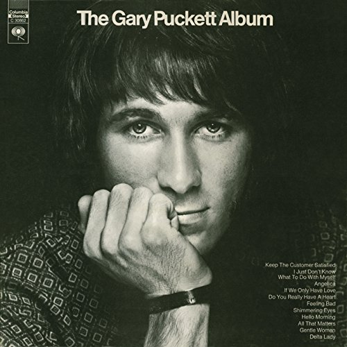 Play The Gary Puckett Album by Gary Puckett on Amazon Music