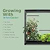 Amazon.com : AeroGarden Farm 24XL - Black : Patio, Lawn & Garden