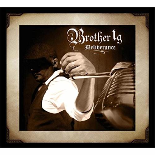 Amazon Music - Brother IgのDeliverance - Amazon.co.jp