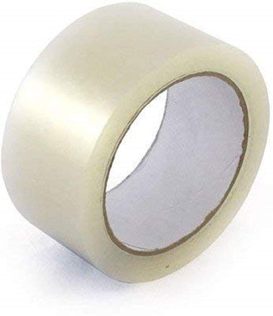 Premium Quality Transparent Self-Adhesive High-Strength Packing Tape ...
