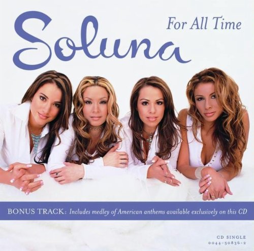 Soluna - For All Time - Amazon.com Music