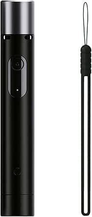 Amazon.com: Generic 3 in 1 Flashlight Lighter Alarm, 3-in-1 Powerful ...