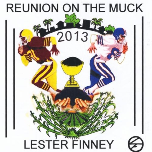 Amazon.com: Reunion On the Muck : Lester Finney: Digital Music