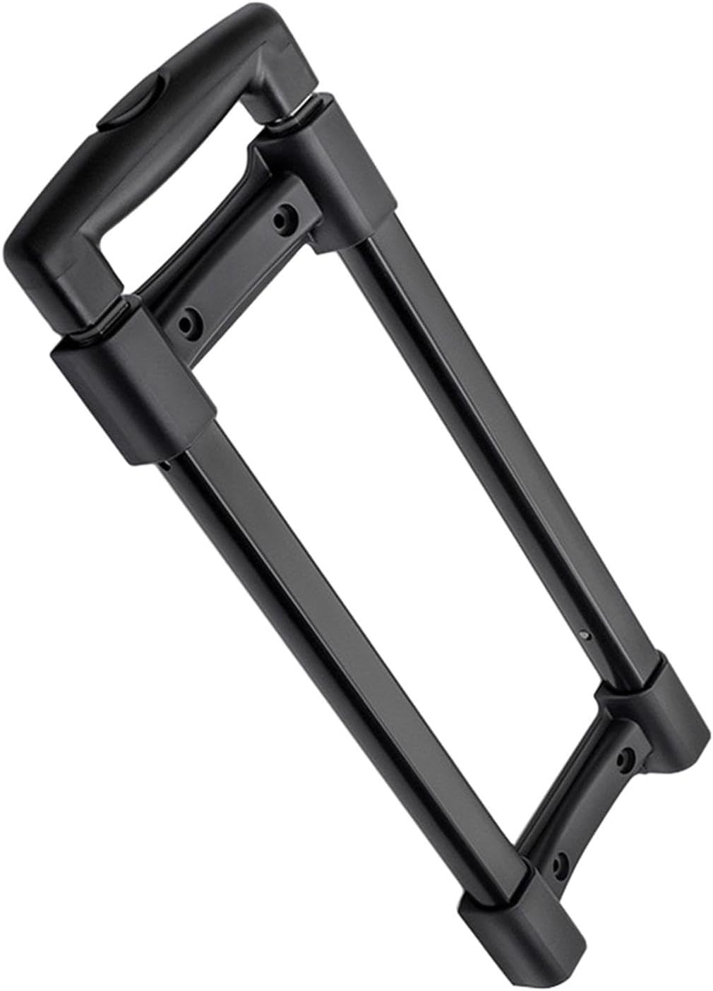 Amazon.com: Suitcase Telescopic Handle Luggage Handle Fine ...