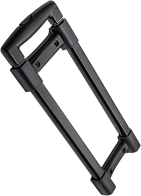 Amazon.com | Generic Suitcase Telescopic Handle Luggage Handle Fine ...