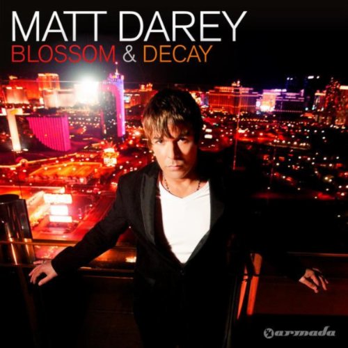 Play Blossom & Decay by Matt Darey on Amazon Music