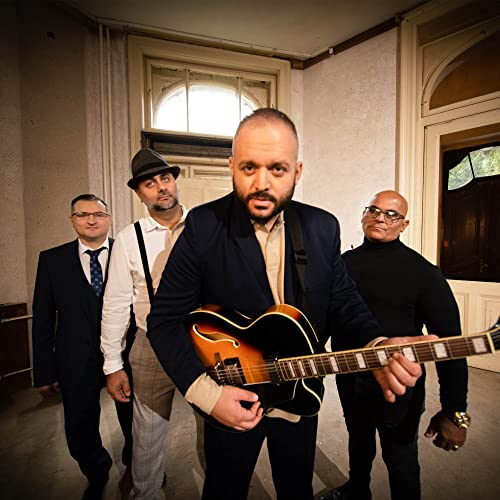 Amazon.co.jp: Kaj Sal : Tomáš Botló & Romens Pardubice: Digital Music