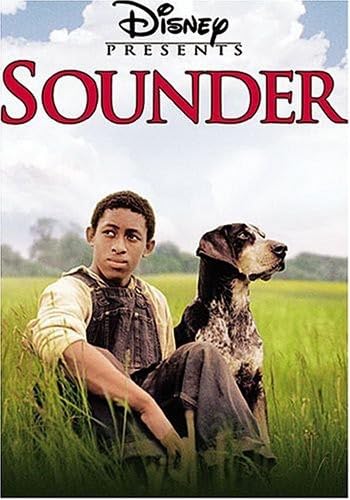 Amazon.com: Sounder : Carl Lumbly, Suzzanne Douglass, Daniel Lee ...