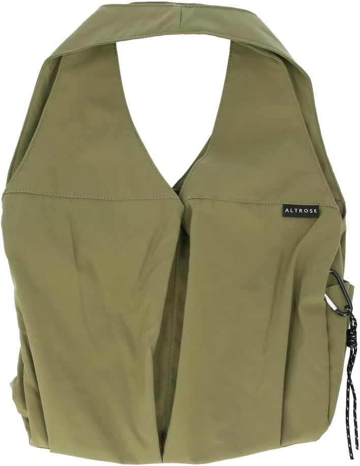 Amazon.co.jp: ALTROSE ティムトートバッグ トートバッグ カーキ : ファッション