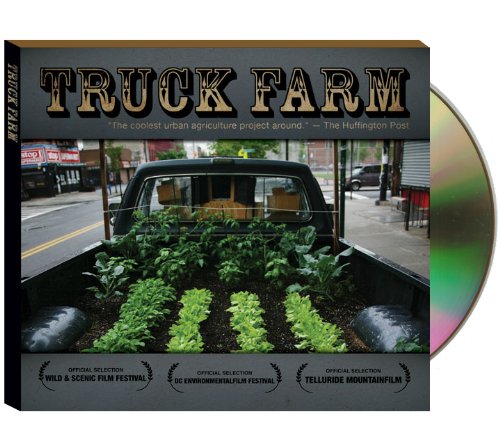 Amazon.com: Truck Farm : Ian Cheney: Movies & TV