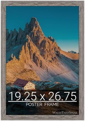 Amazon.com - PFF PictureFrameFactoryOutlet - 19.25x26.625 Inch ...