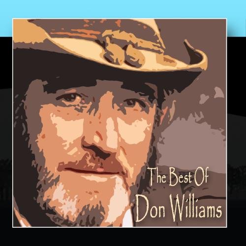 Don Williams - The Best Of Don Williams - Amazon.com Music