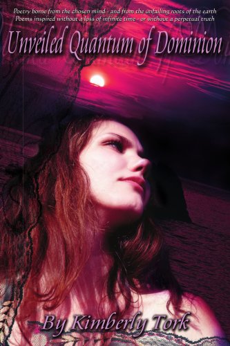 Unveiled Quantum Of Dominion Poetry Borne From The Chosen Mind ...