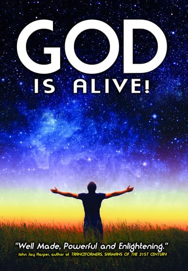 Amazon.com: God Is Alive : Warren Croyle, Melissa Hollet, Charles ...