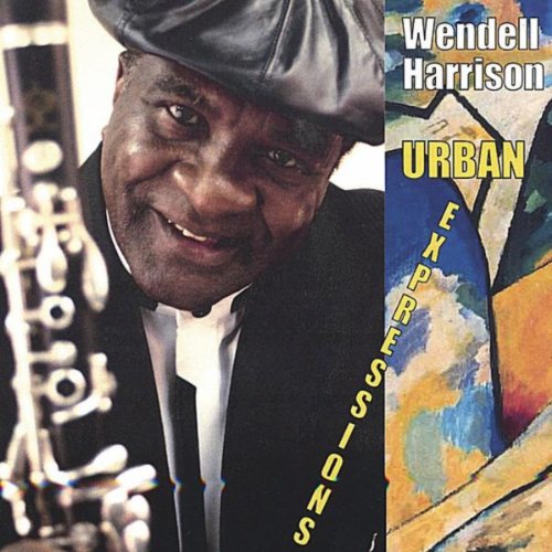 Play Urban Expressions by Wendell Harrison on Amazon Music