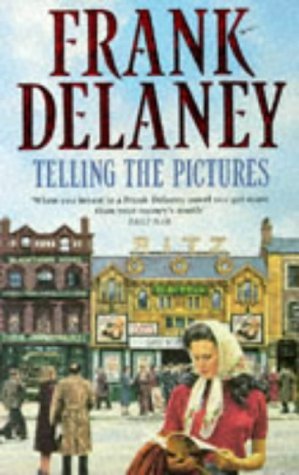 Telling The Pictures: Frank Delaney: 9780006479246: Amazon.com: Books