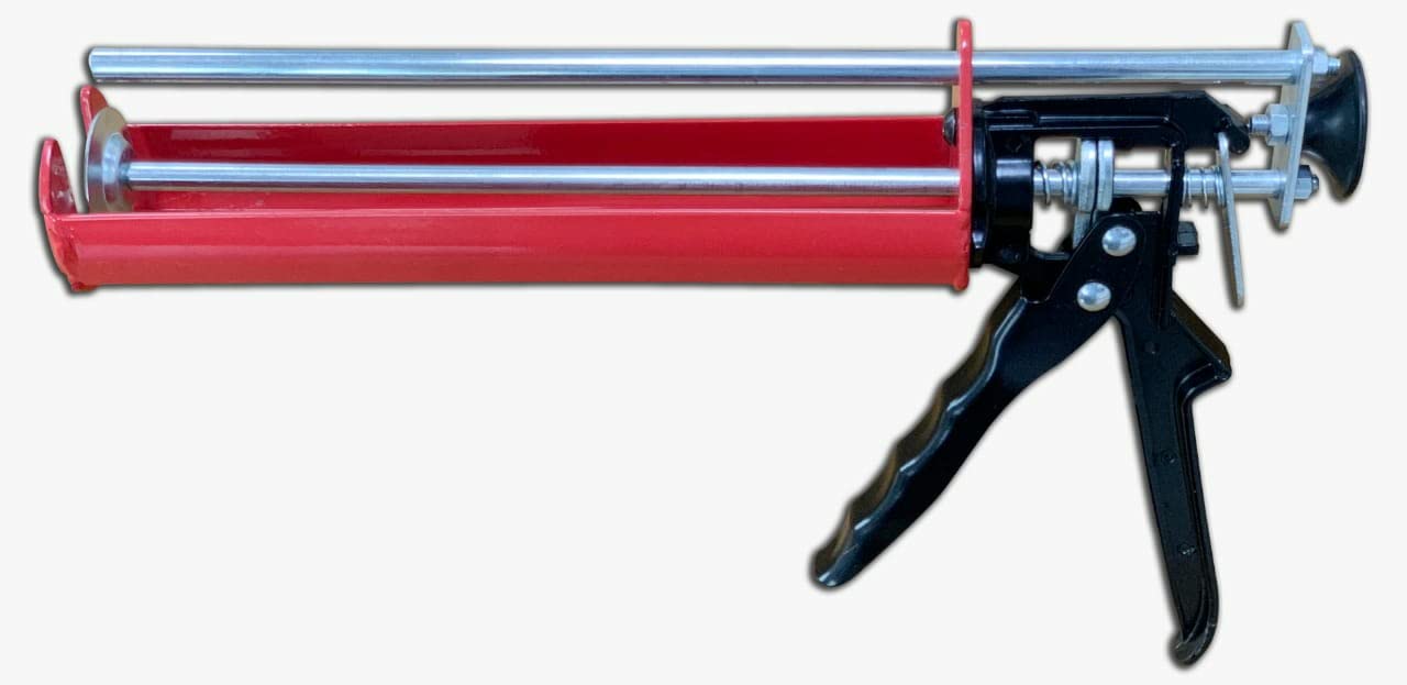 Buy FISCHER TYPE REBARRING -360 mL ‎Injection Fis V 360S with 9 inch ...