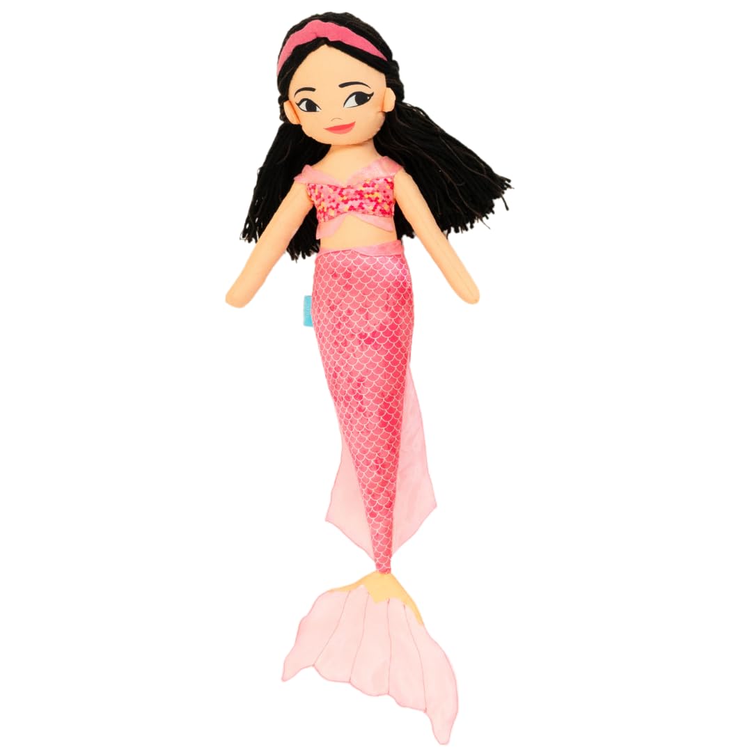 Snapklik.com : FRANCO Disneys The Little Mermaid Live Action Movie Mala ...