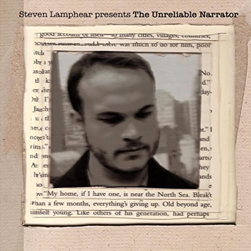 Amazon.com: The Unreliable Narrator : Steven Lamphear: Digital Music