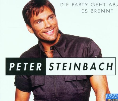 Die Party Geht Ab/Es Brennt - Steinbach,Peter: Amazon.de: Musik