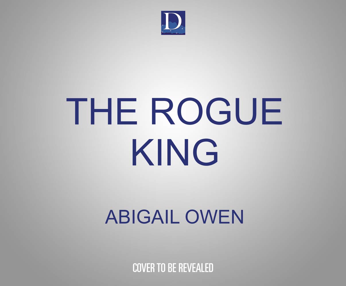 Amazon.com: The Rogue King (Inferno Rising, 1): 9781662066993: Owen, Abigail: Books