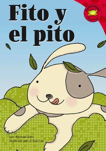 Amazon.com: Fito Y El Pito/fable's Whistle: 9781404816916: Dahl ...