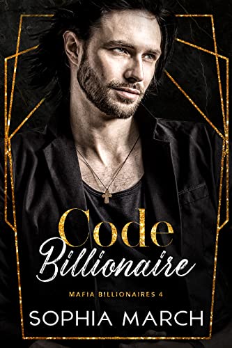 Code Billionaire BWWM Romance (Mafia Billionaires) - Kindle edition by March, Sophia. Romance ...