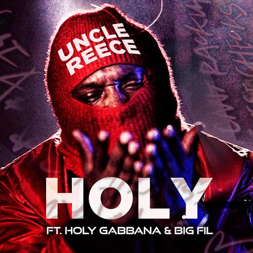 Play Holy by Uncle Reece on Amazon Music