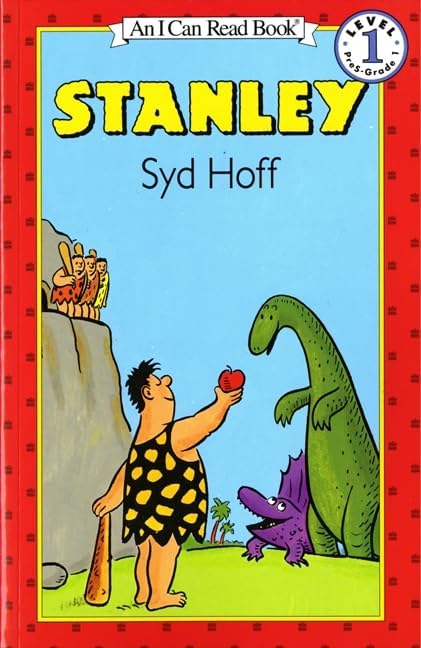 Amazon.com: Stanley: [Newly Illustrated Ed.] – The Funny Timeless ...