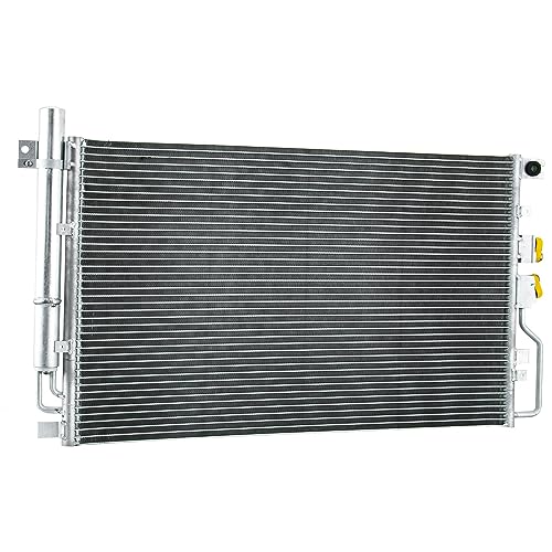 Best Aluminum Air Conditioning Condensers for Optimal Performance and ...