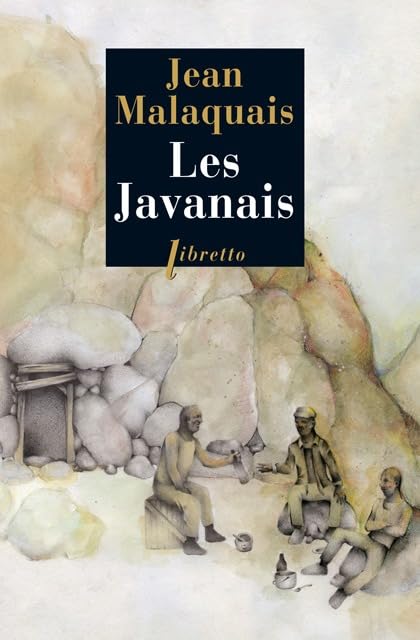 Snapklik.com : Les Javanais