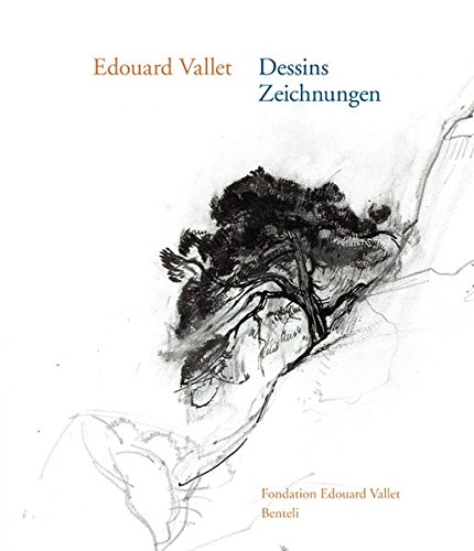 Edouard Vallet. Dessins: Edouard Vallet: 9783716517499: Amazon.com: Books