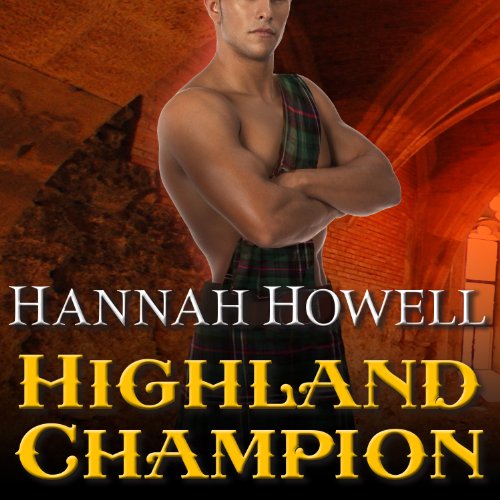 Amazon.com: Highland Conqueror: Murray Family, Book 10 (Audible Audio ...