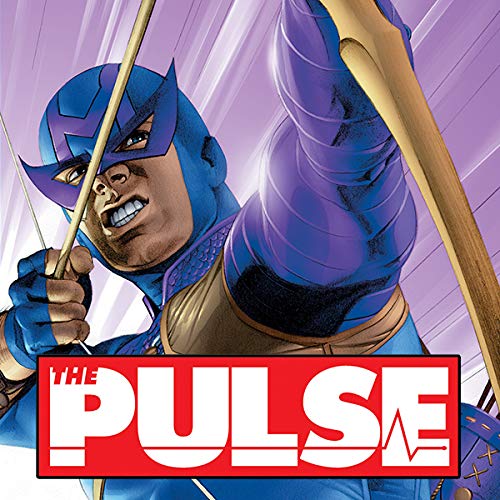 Amazon.com: Pulse #3 eBook : Bendis, Brian Michael, Mayhew, Mike ...