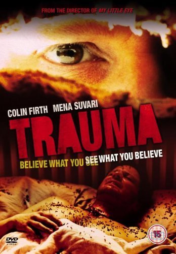 Trauma (Colin Firth) [DVD]: Amazon.de: David Morse, Albert Brooks, Alec ...